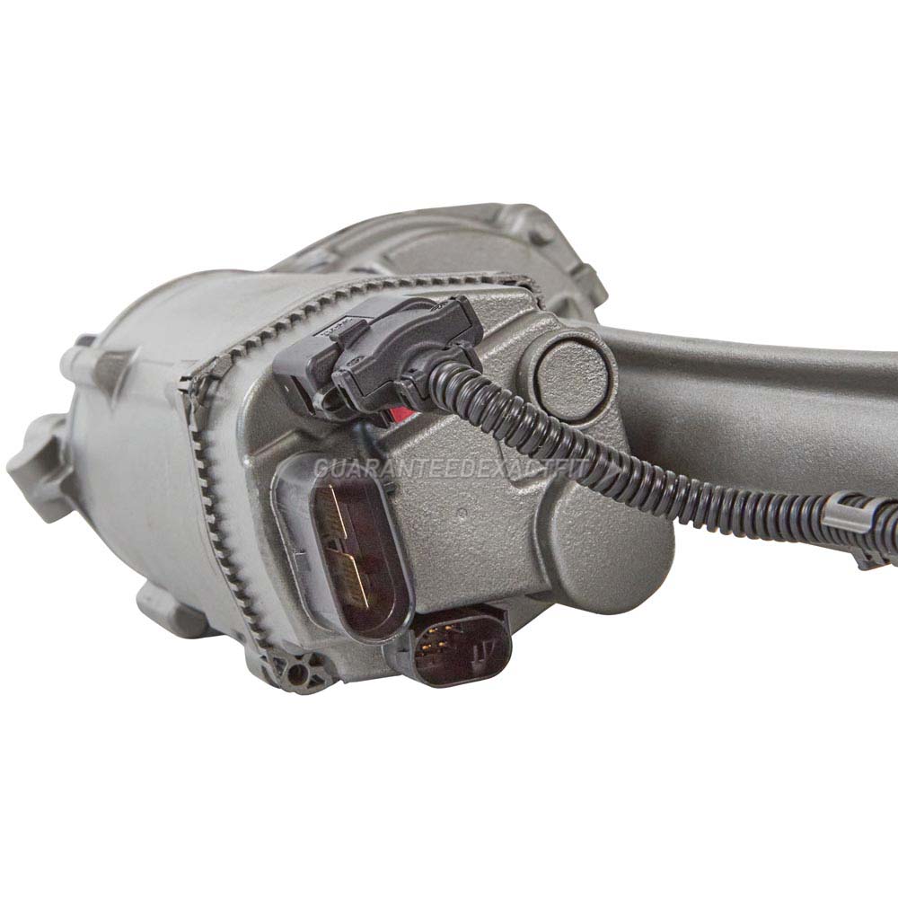 2012 Bmw 328i Rack and Pinion Sedan - N20 Engine - Without Variable ...