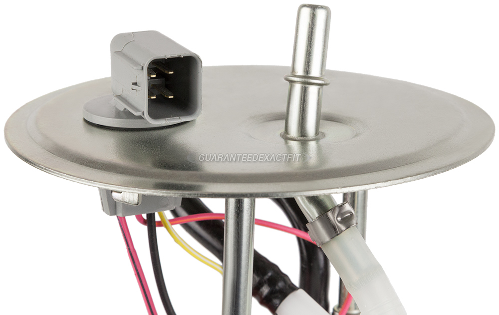 2005 Ford Mustang Fuel Pump Assembly All Models 36-01457-an