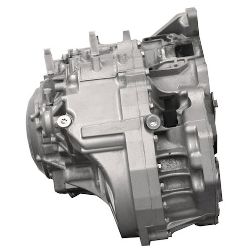 2006 Mercury Montego Transmission Assembly - Automatic 3.0L Engine ...