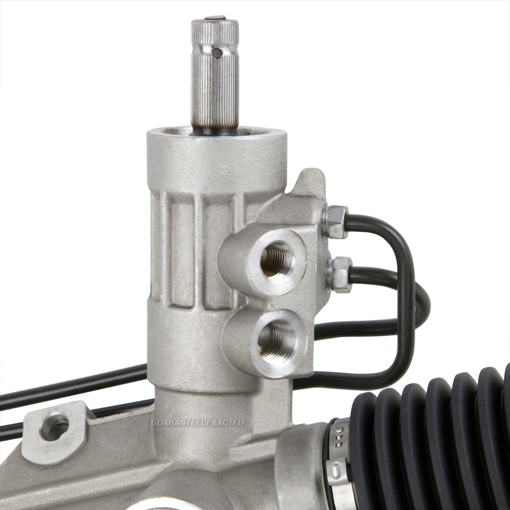 1992 Bmw 325i Rack and Pinion Power Steering - E36 Chassis [New Body ...