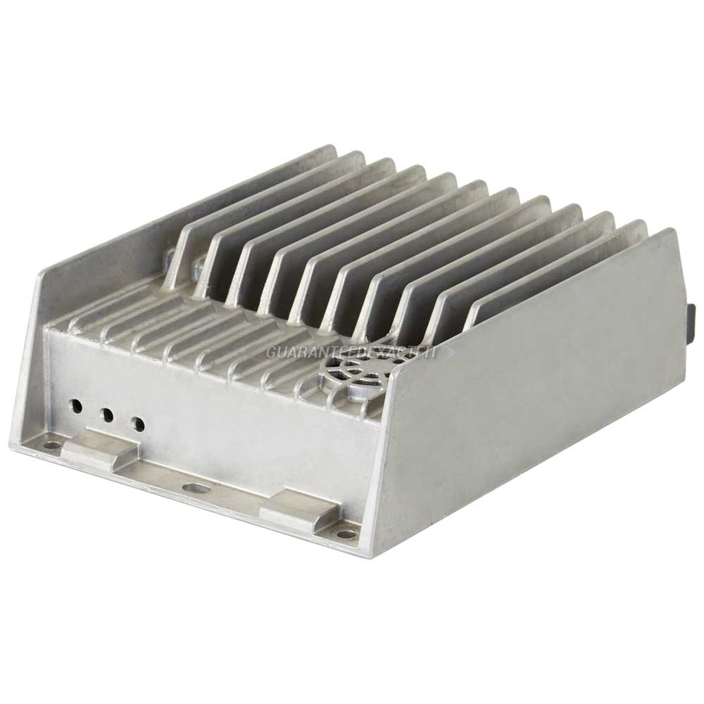 Mercedes Benz C250 Amplifier Parts & More | Buy Auto Parts