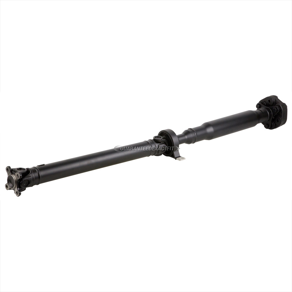 2007 Bmw X3 Driveshaft Rear Shaft - E83 Chassis 91-01117-n