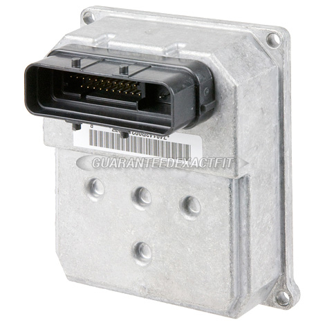 2004 Chevrolet Impala ABS Control Module With Traction Control [OEM ...