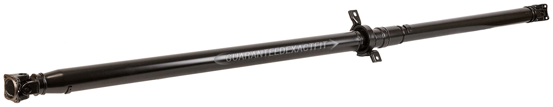 2014 Honda CR-V Driveshaft Rear Shaft - All Models 91-01112-n