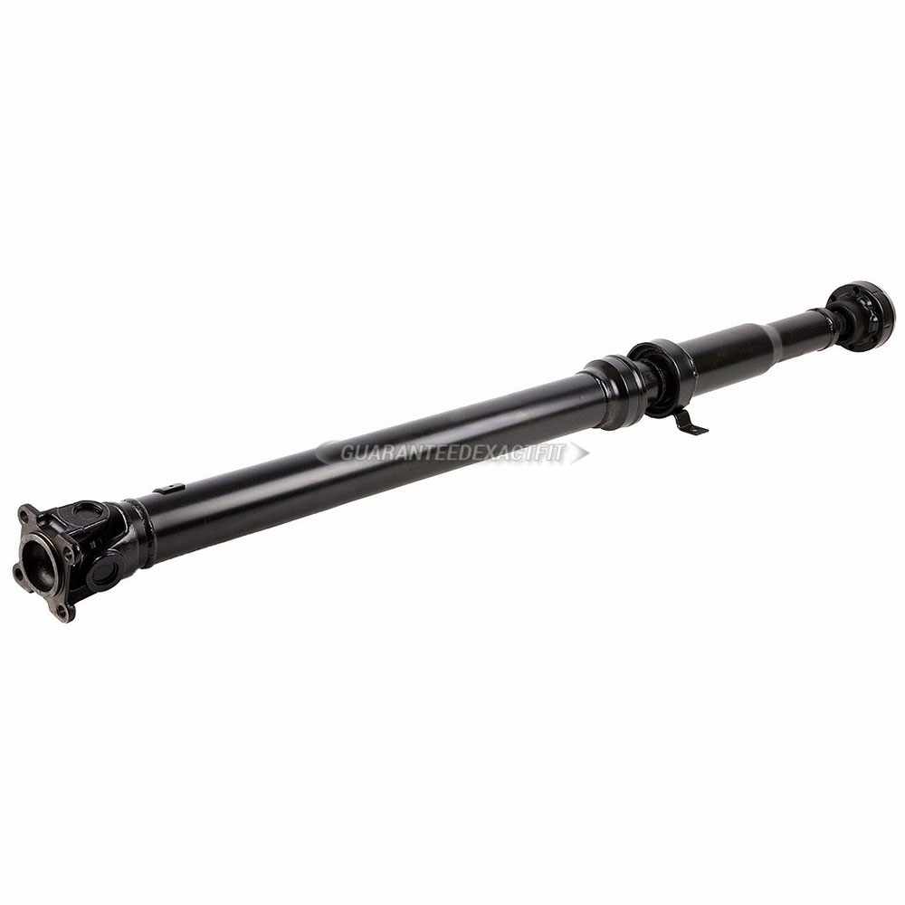 2013 Land Rover LR4 Driveshaft Rear - All models 91-01055-n