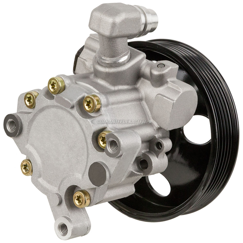 BuyAutoParts 86-00760AN - Buy Auto Parts