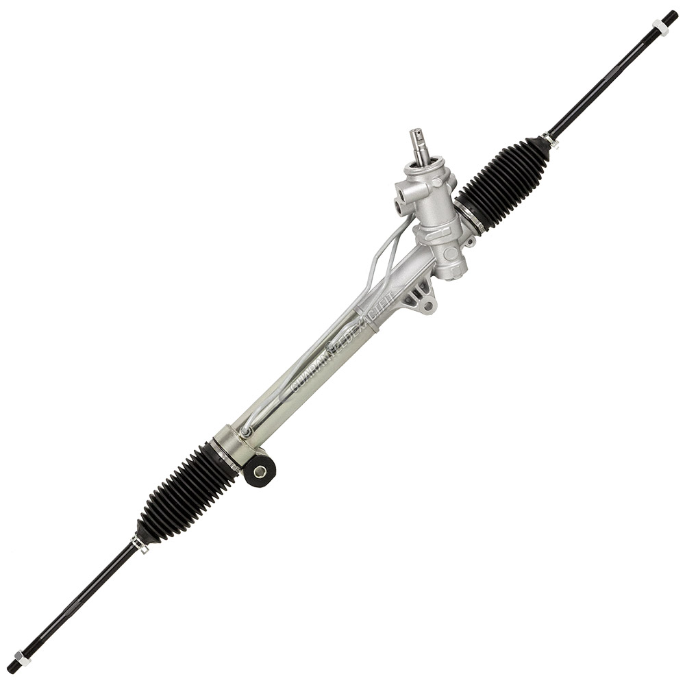 BuyAutoParts Rack and Pinion with Power Steering 80-01192AN - Buy Auto ...