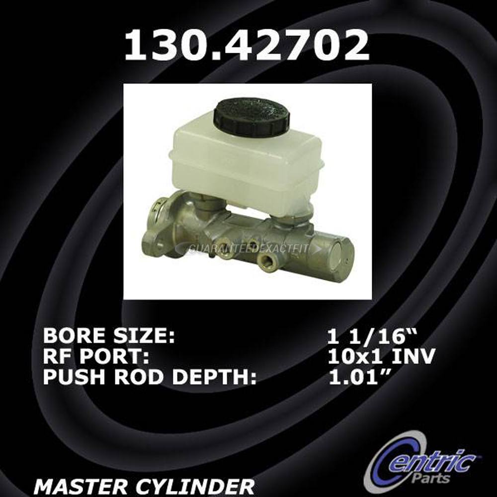 Infiniti Q45 Brake Master Cylinder Parts, View Online Part Sale ...