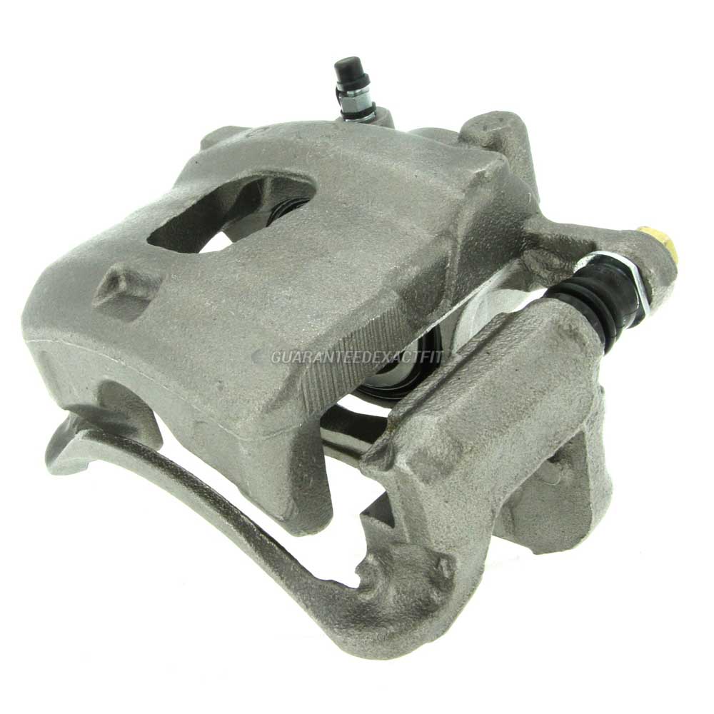 Infiniti G20 Brake Caliper - Oem & Aftermarket Replacement Parts