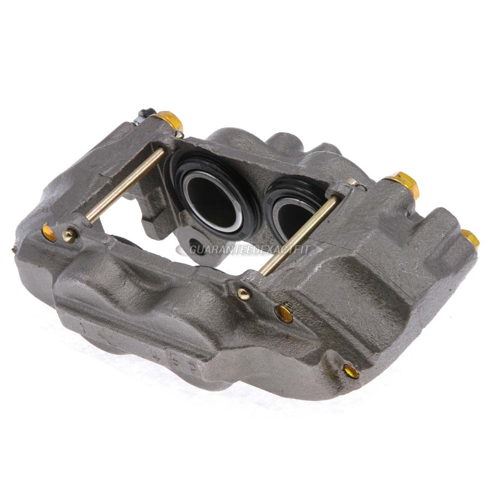 Centric Parts Premium Semi-Loaded Caliper 141.44246 - Buy Auto Parts