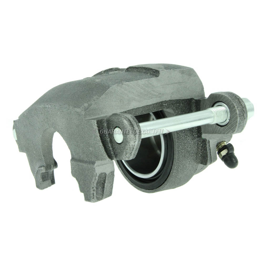 Centric Parts Premium Semi-Loaded Caliper 141.62065 - Buy Auto Parts