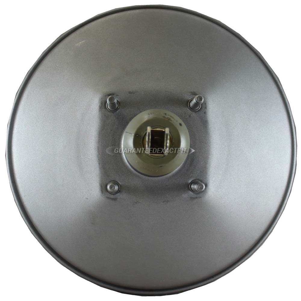 Ford Focus Brake Booster Parts & More | Buy Auto Parts