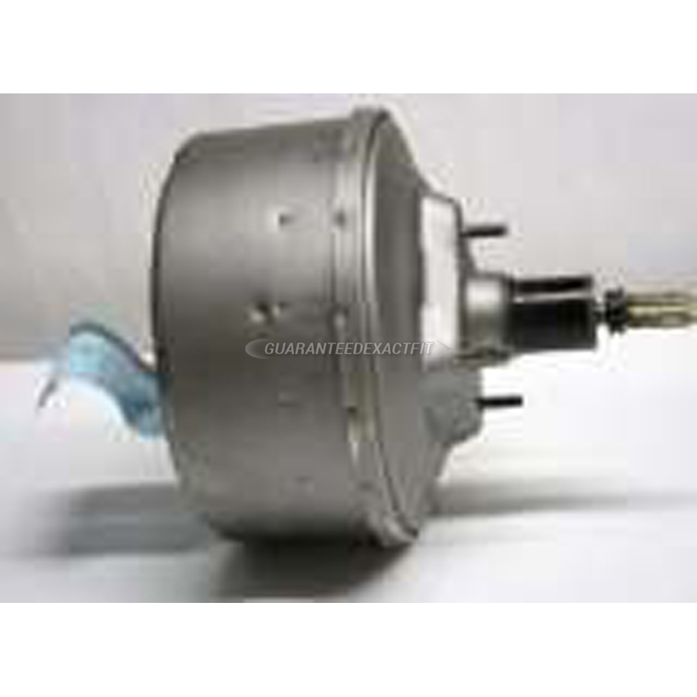 Nissan 280z Brake Booster Parts & More | Buy Auto Parts