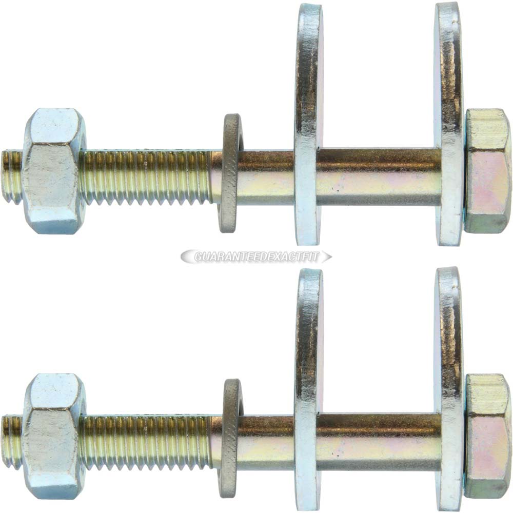 Centric Parts Alignment Cam Bolt Kit 699.66000 - Buy Auto Parts