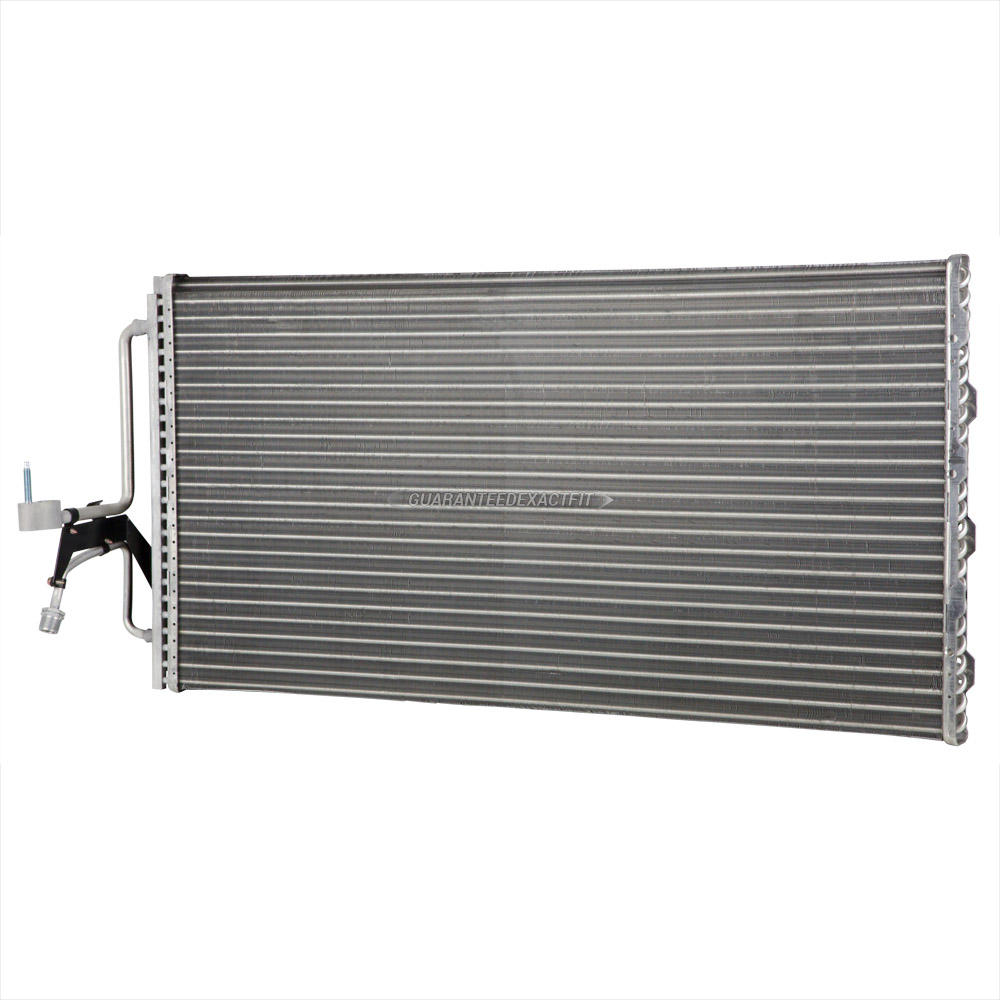 Chevrolet Impala Ac Condenser - Oem & Aftermarket Replacement Parts