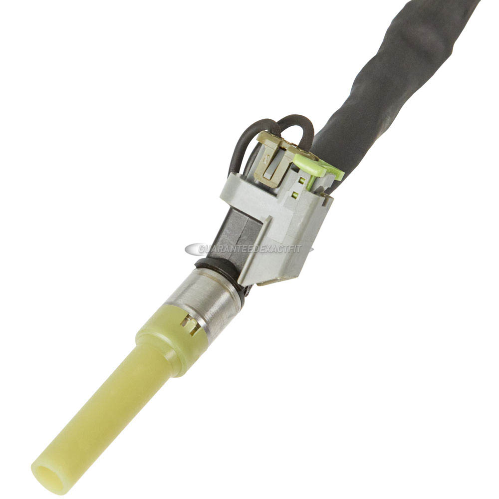 2003 Chevrolet Astro Van Spider Injector 4.3L Engine - Spider Injector ...