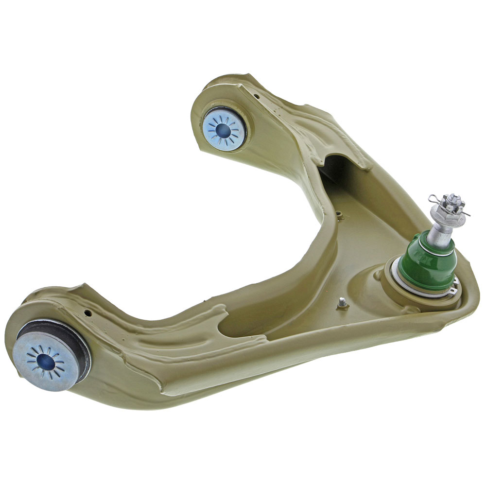 2007 Hummer H2 Suspension Control Arm and Ball Joint Assembly Non ...