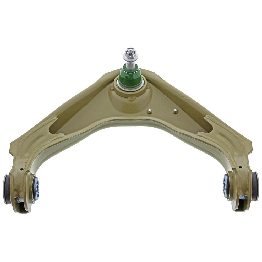 2007 Hummer H2 Suspension Control Arm and Ball Joint Assembly Non ...
