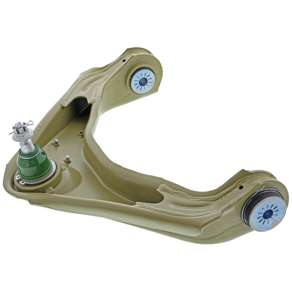 2007 Hummer H2 Suspension Control Arm and Ball Joint Assembly Non ...