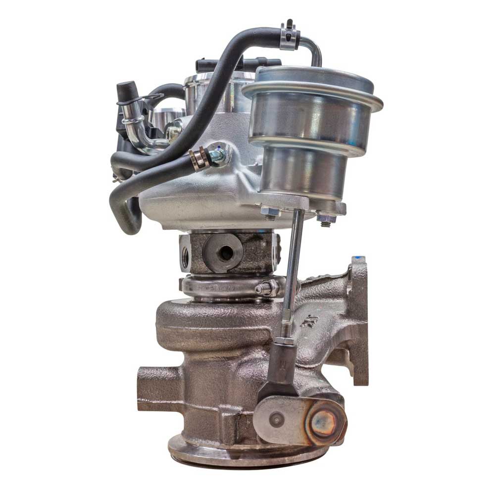 2020 Chevrolet Equinox Turbocharger 1.5L Engine 40-39147-mt