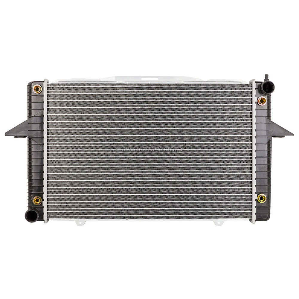 Volvo 850 Radiator - Oem & Aftermarket Replacement Parts