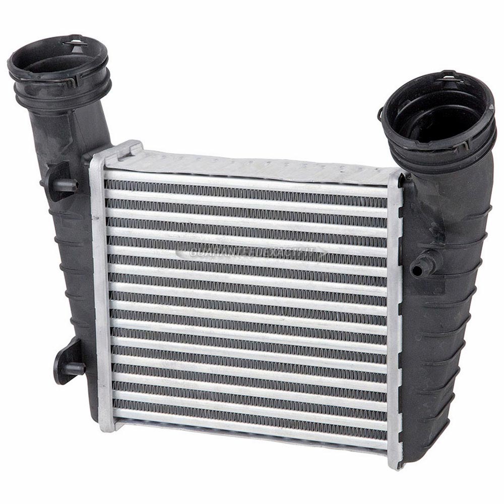 Volkswagen Passat Intercooler - Oem & Aftermarket Replacement Parts