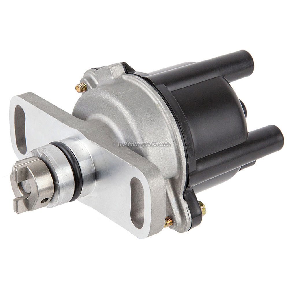 1995 Geo Metro Ignition Distributor 1.3L Engine 32-00136-n