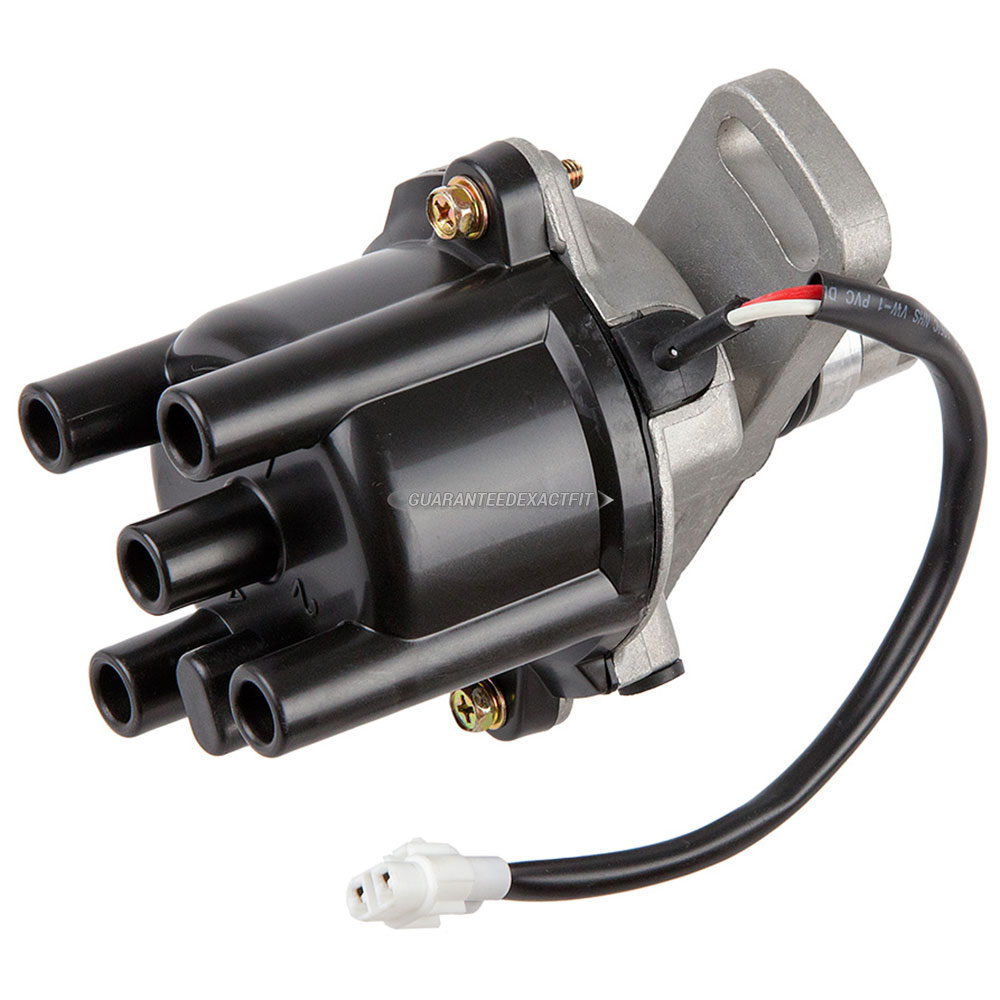 1995 Geo Metro Ignition Distributor 1.3L Engine 32-00136-n