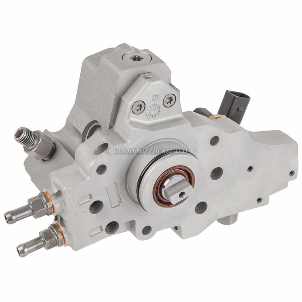 2005 Mercedes Benz E320 Diesel Injector Pump CDI Models 36-40046 R