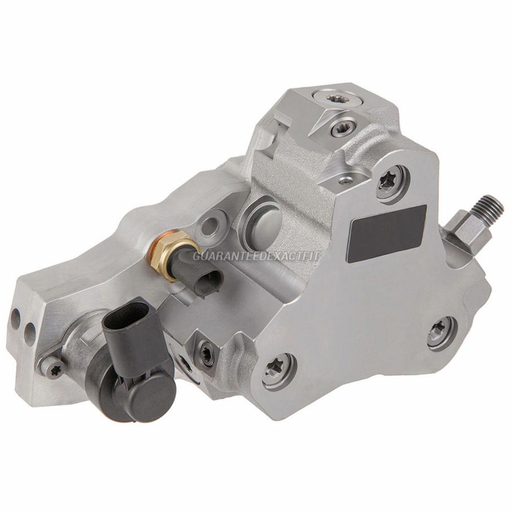 2005 Mercedes Benz E320 Diesel Injector Pump CDI Models 36-40046 R