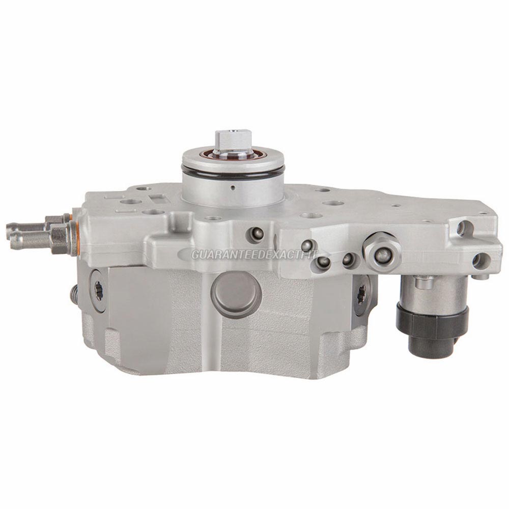 2005 Mercedes Benz E320 Diesel Injector Pump CDI Models 36-40046 R