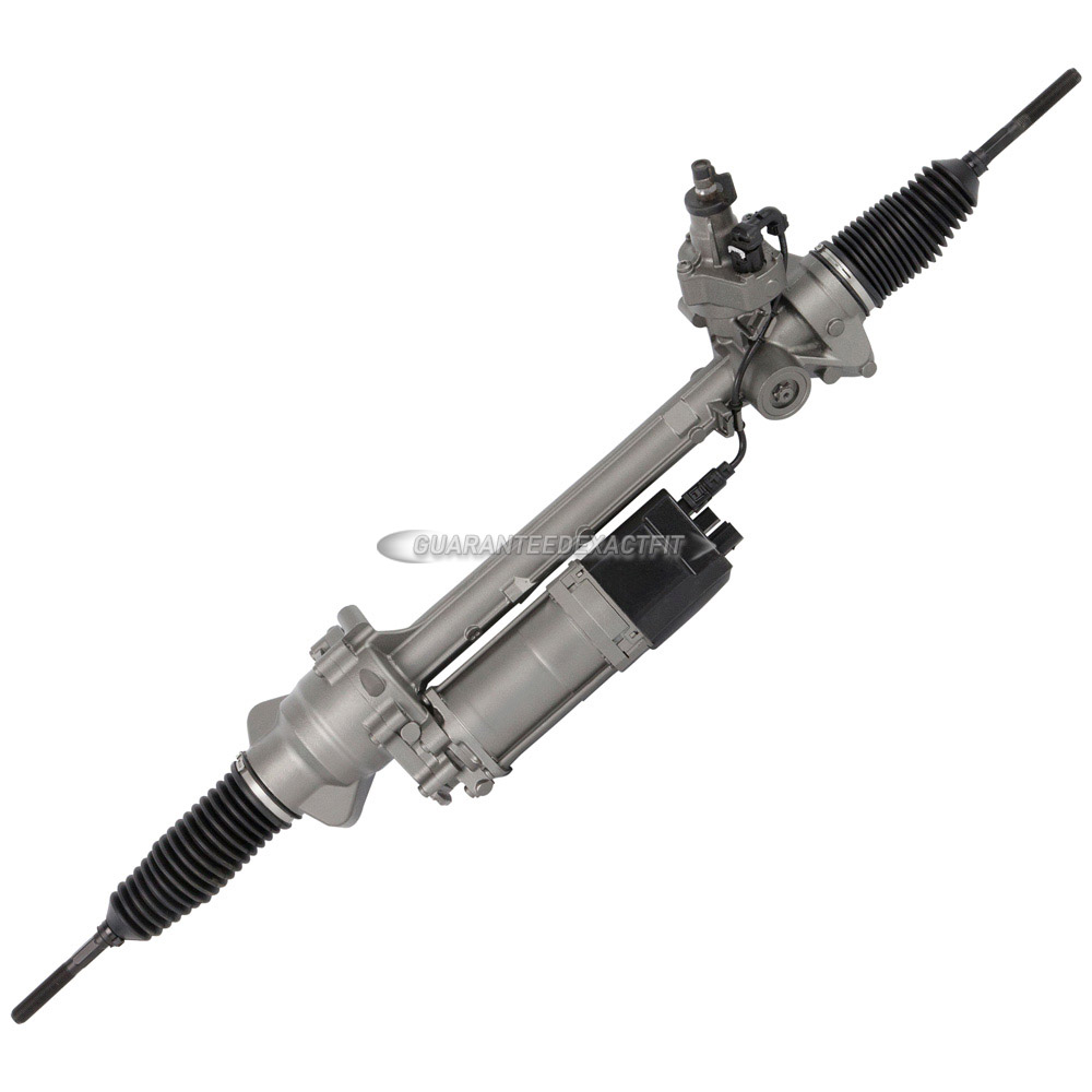 2015 Bmw X3 Rack and Pinion Without Variable Sport Steering - with ...