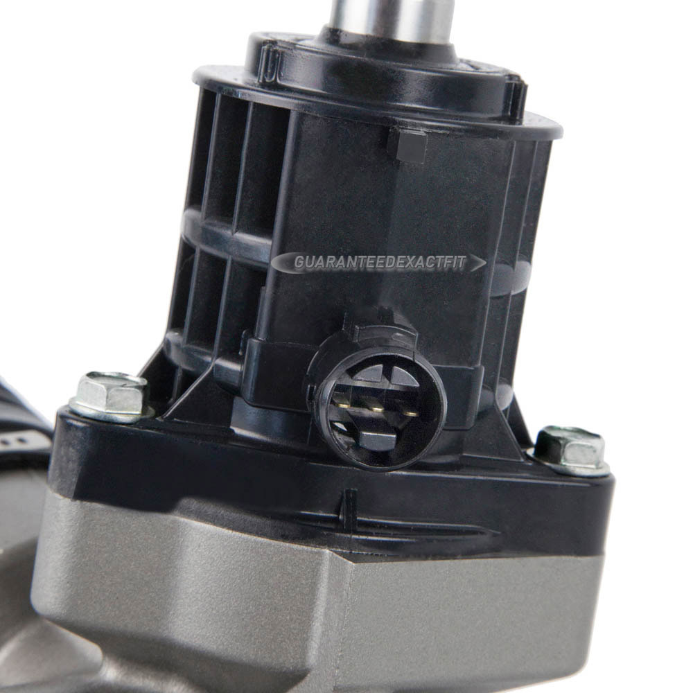 BuyAutoParts Rack and Pinion with Electric Power Steering 80-30275R ...