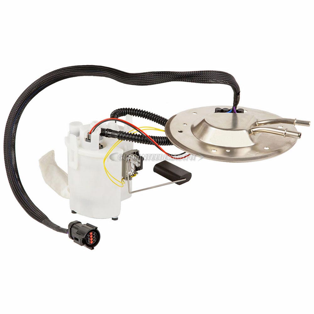 1998 Ford Mustang Fuel Pump Assembly 3.8L or 4.6L Engines Non ...