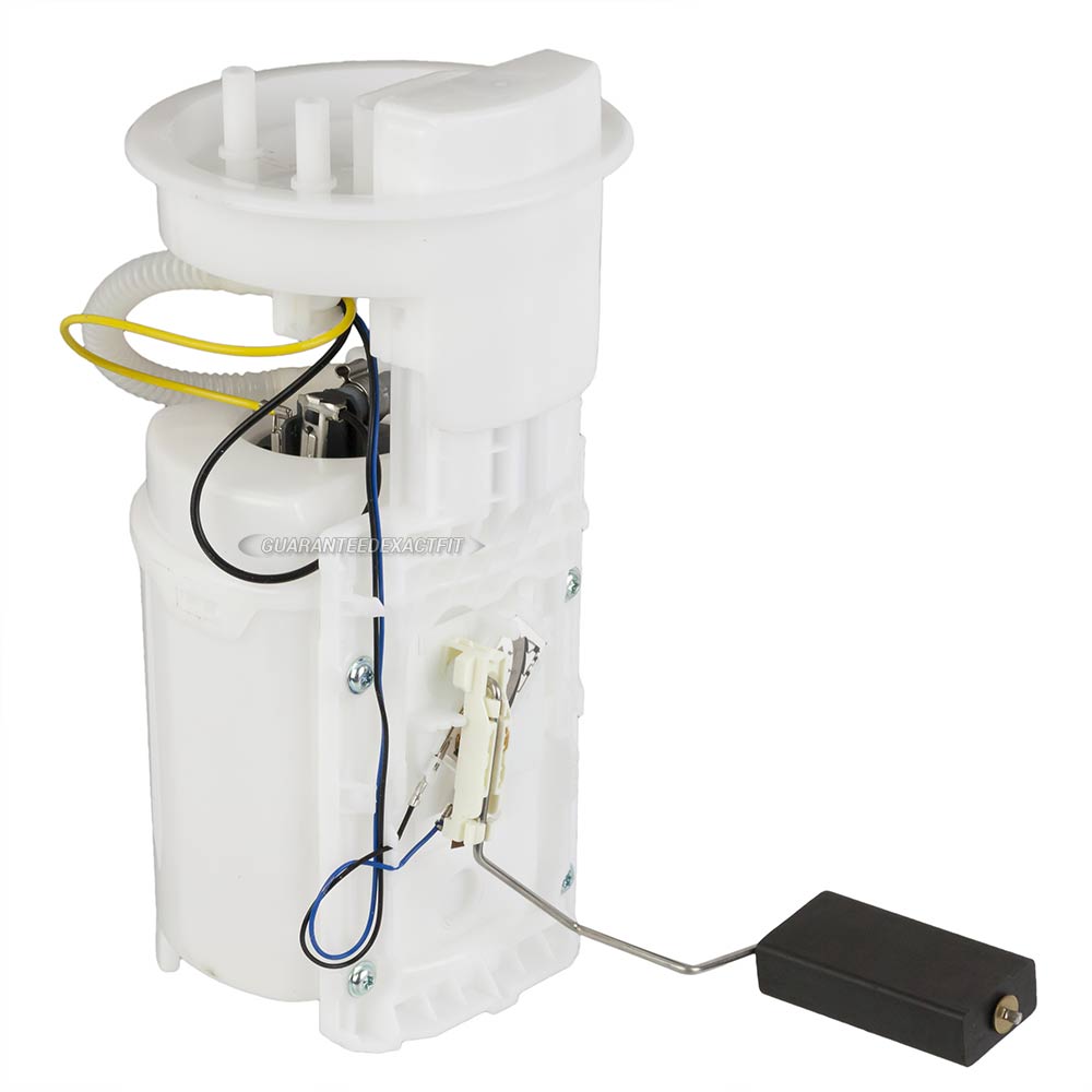 2003 Volkswagen Beetle Fuel Pump Assembly 2.0L Engine - with Housing ...
