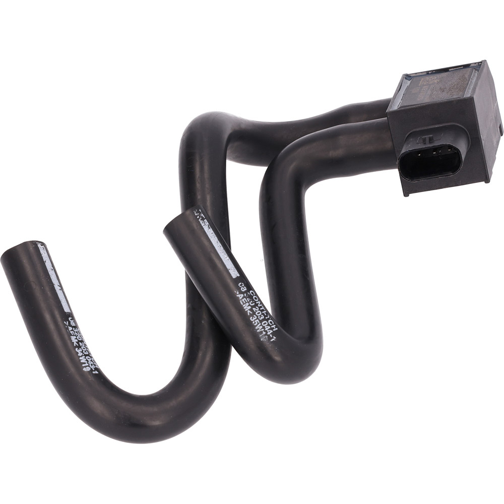 2021 Ford FSeriesTrucks EGR Pressure Sensor F-150 - 3.3L Engine he-t0082-an