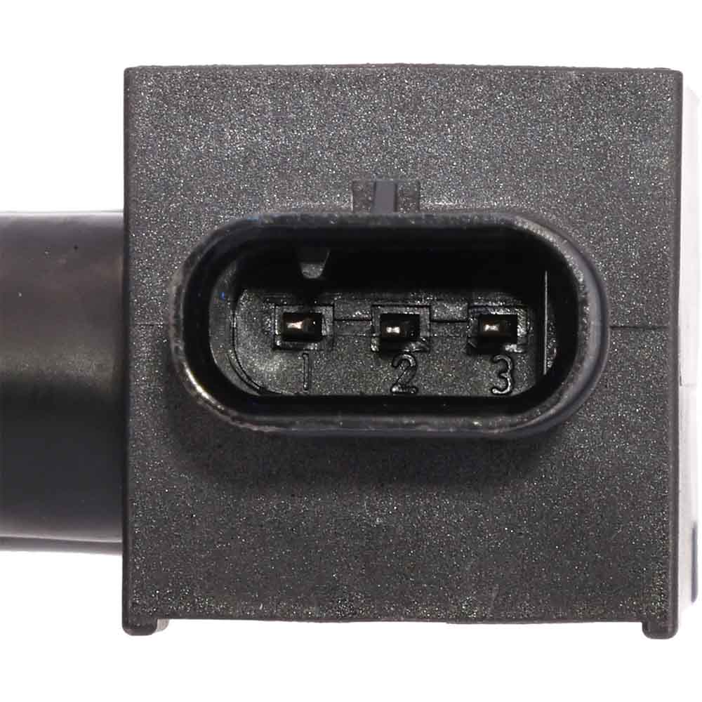 2021 Ford FSeriesTrucks EGR Pressure Sensor F-150 - 3.3L Engine he-t0082-an