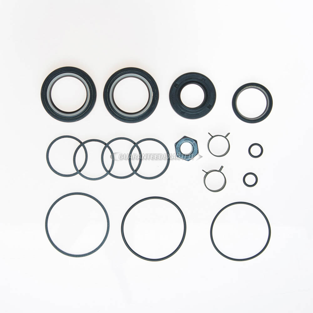 Mazda Mpv Rack and Pinion Seal Kit Parts & More | Buy Auto Parts