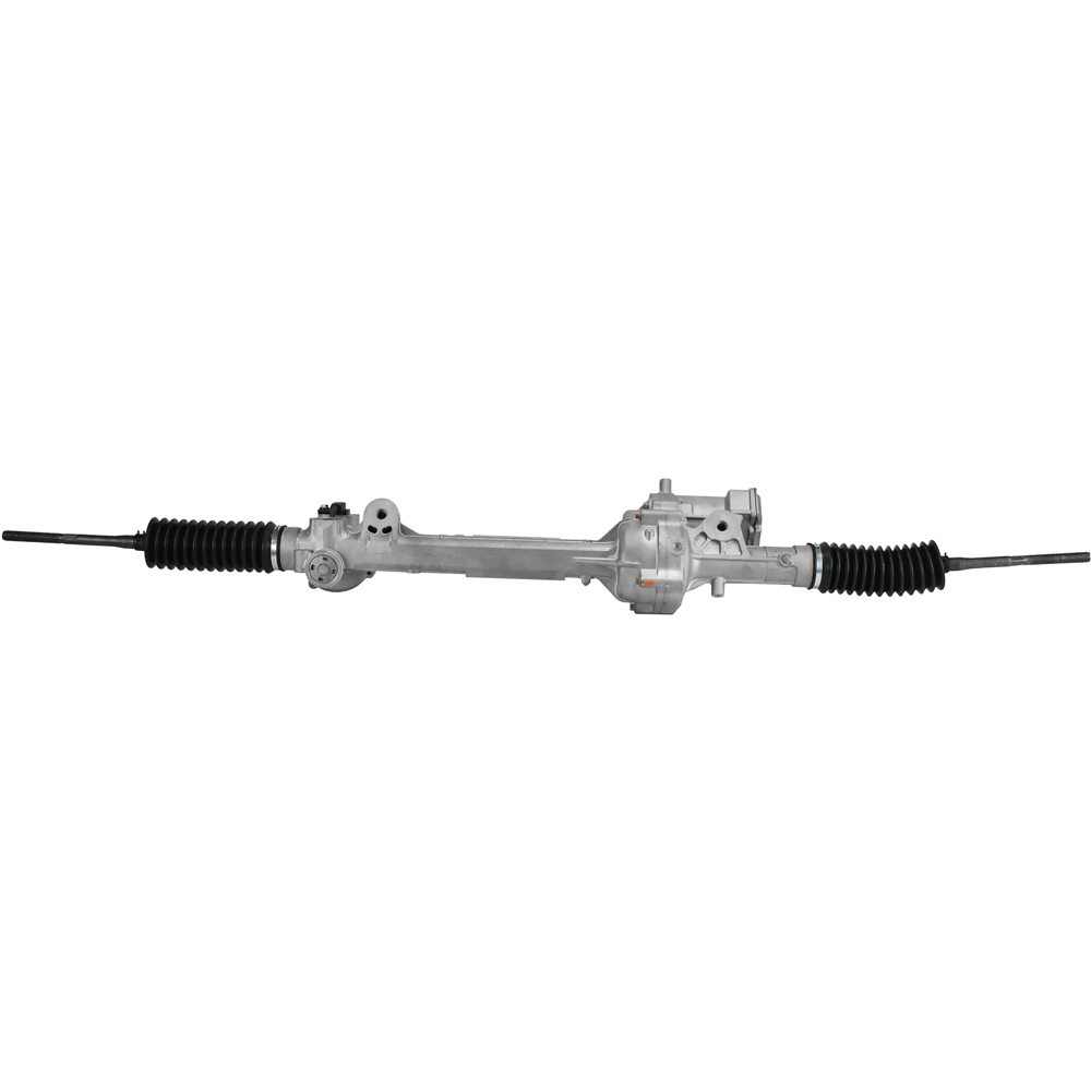 2016 Ford Explorer Rack and Pinion Sport - with Electric Power Steering ...