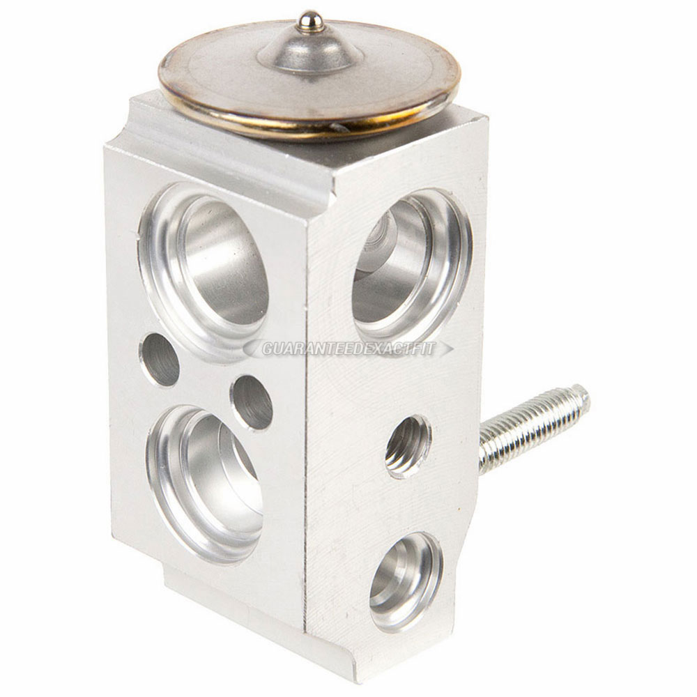 2011 Hyundai Sonata A/C Compressor and Components Kit 2.0L Engine ...