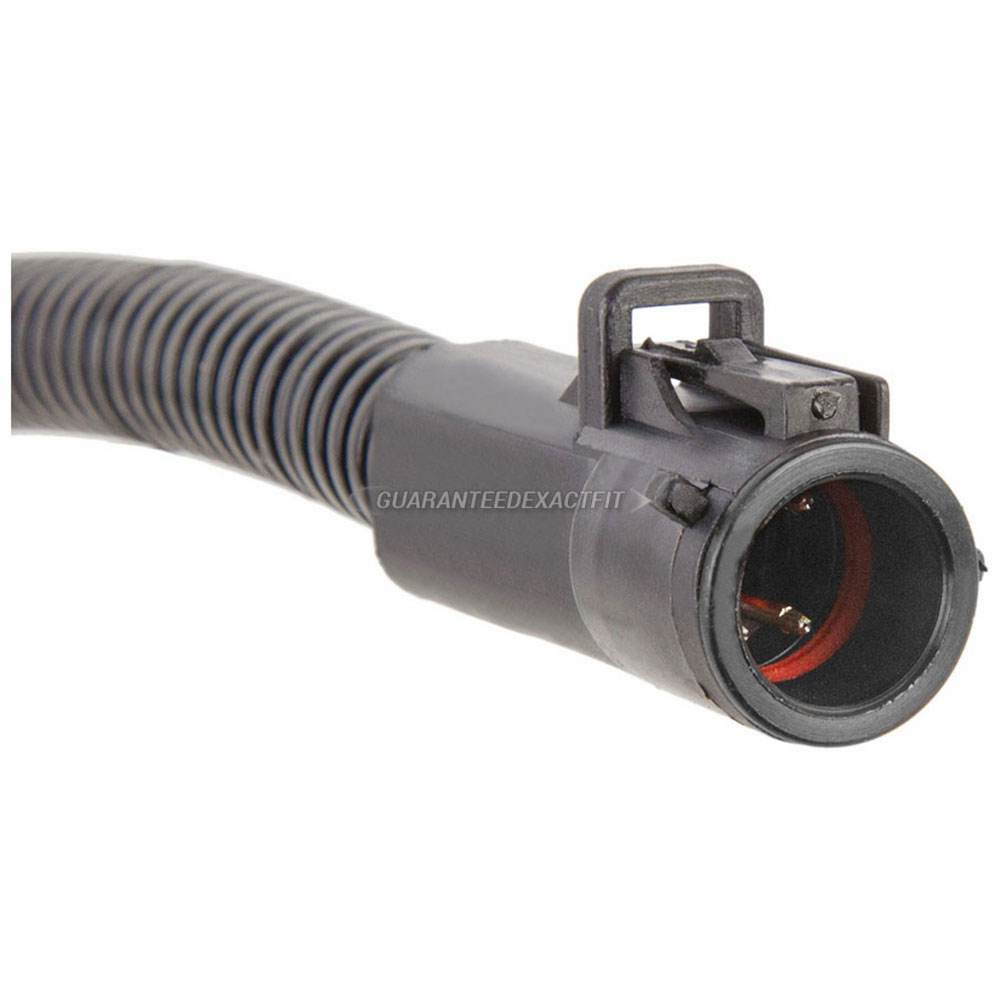 2002 Ford Ranger Fuel Pump Assembly 2.3L Engine - 126.0 Wheel Base 36 ...