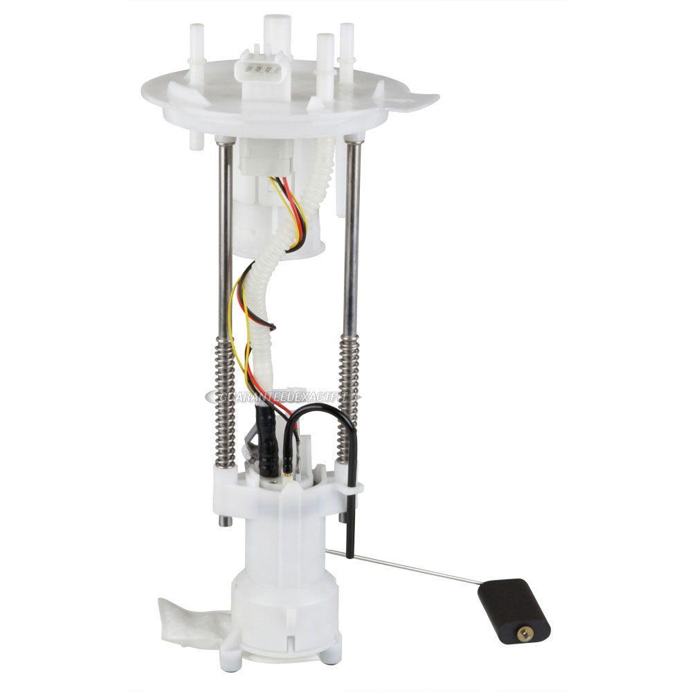 2006 Ford FSeriesTrucks Fuel Pump Assembly F-150 - V6 4.2L - Extended ...