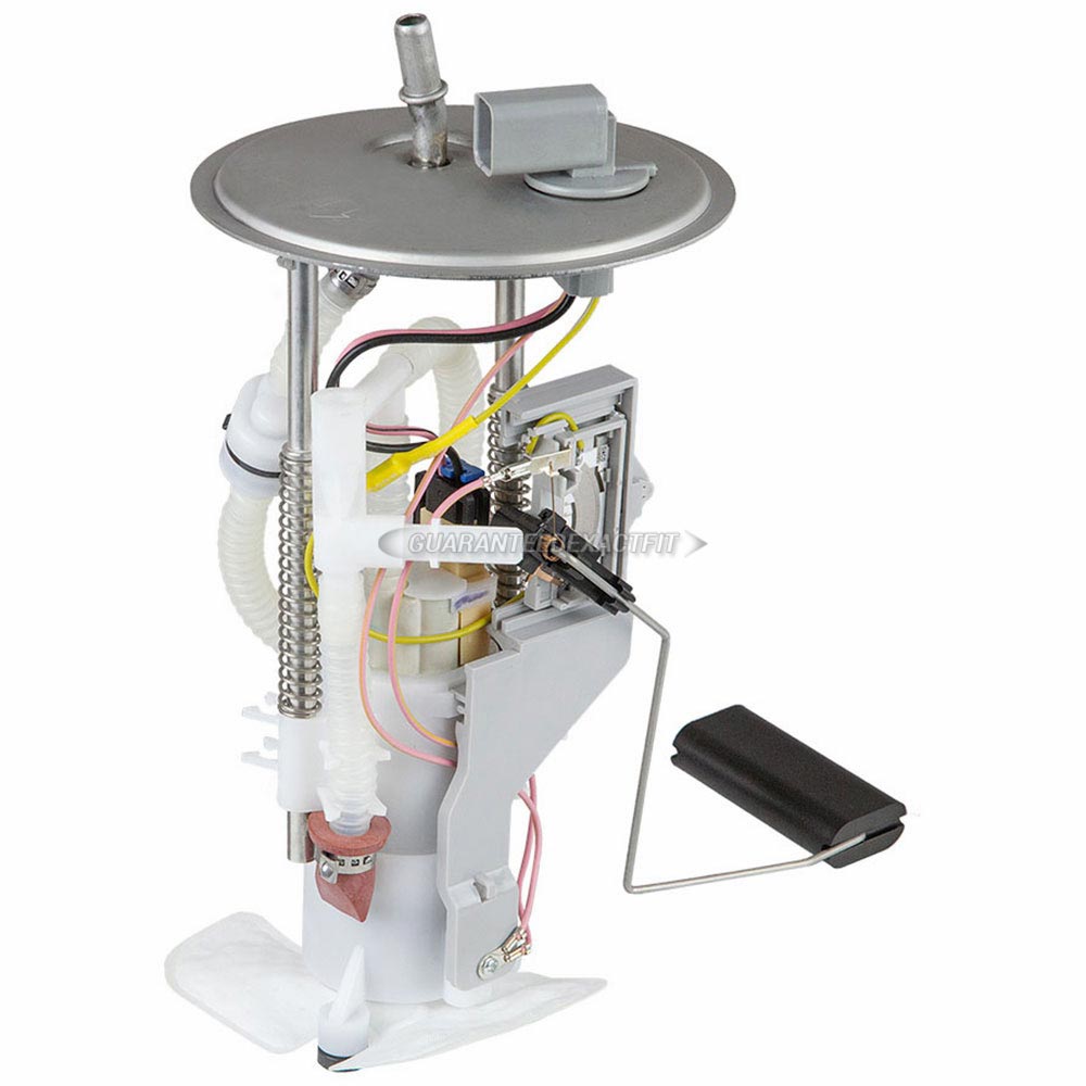 2006 Ford Mustang Fuel Pump Assembly 4.0L or 4.6L Engine Models 36-01458-on