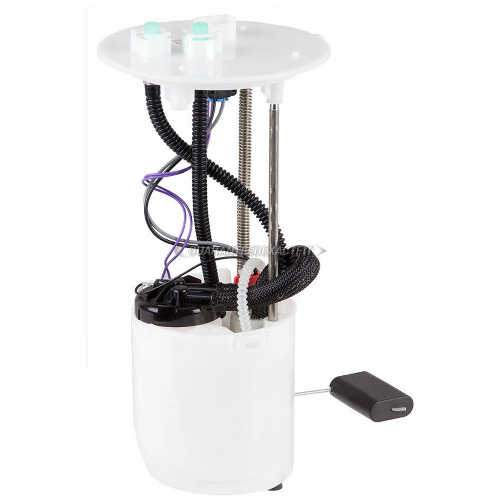 Toyota Tacoma Fuel Pump