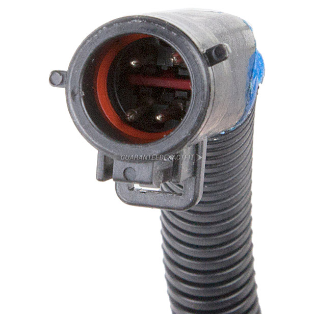 2000 Ford E Series Van Fuel Pump Assembly 4.2L Engine - Aft Axle Fuel ...