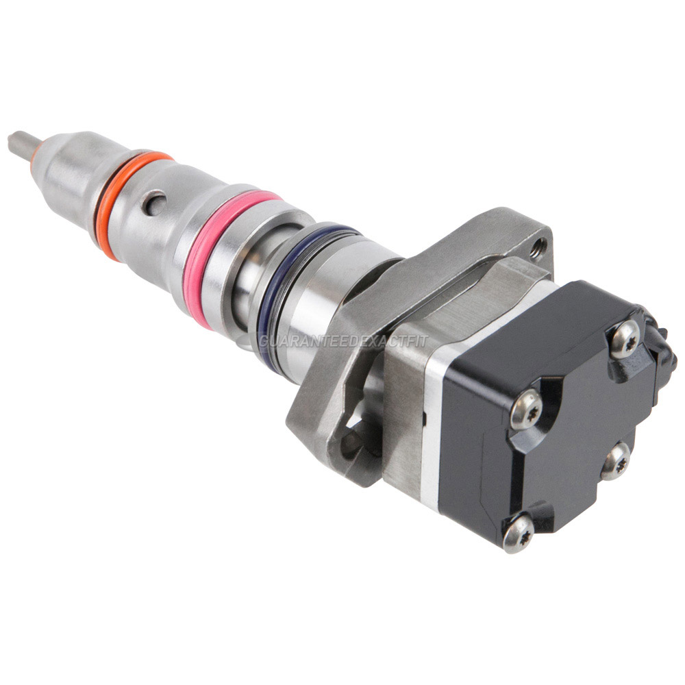 2003 Navistar DT 466 Engine Fuel Injector With 175-250 HP Engine 35 ...