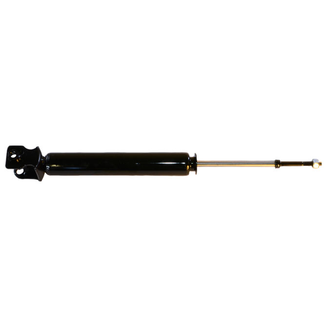 2004 Infiniti G35 Shock And Strut Set Rwd Coupe W O Sport Susp