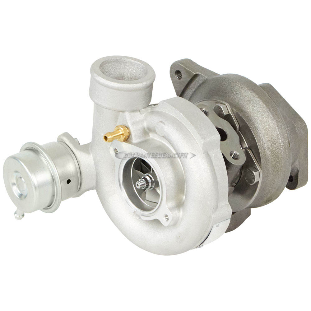Saab 900 Turbocharger - Oem & Aftermarket Replacement Parts