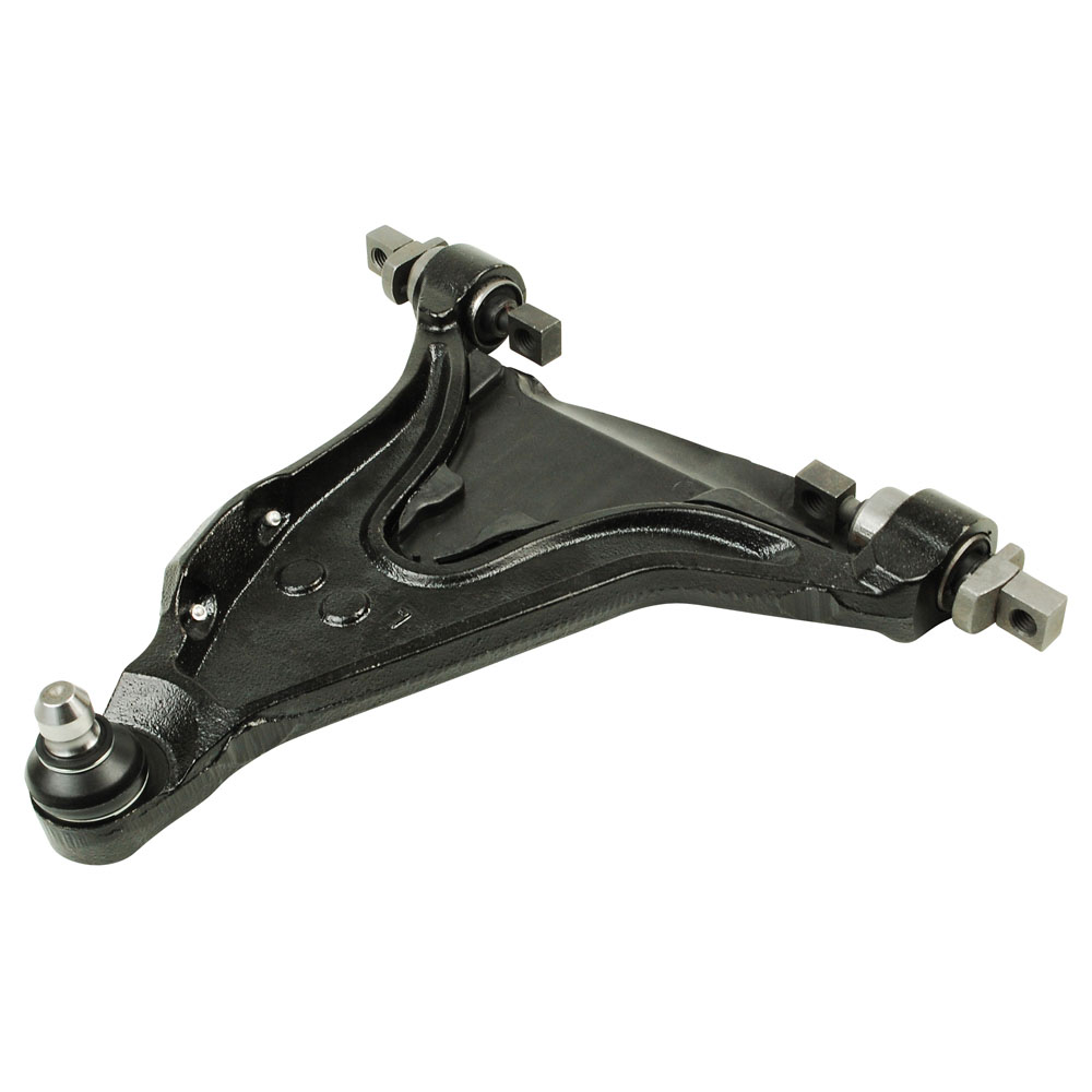 Volvo C70 Control Arm - Oem & Aftermarket Replacement Parts