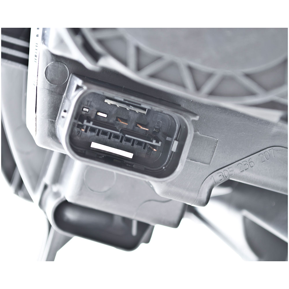 2011 Mini Cooper Headlight Assembly Right Passenger Side - Halogen with ...